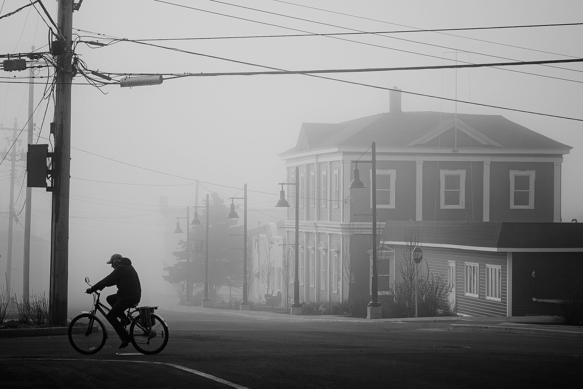 Reflecting on 2024: A Year in 24 Photos - Travis Parsons